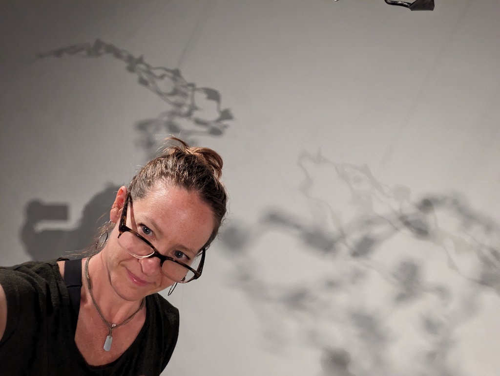 Lisa Geertsen | School of Art + Art History + Design | University of ...