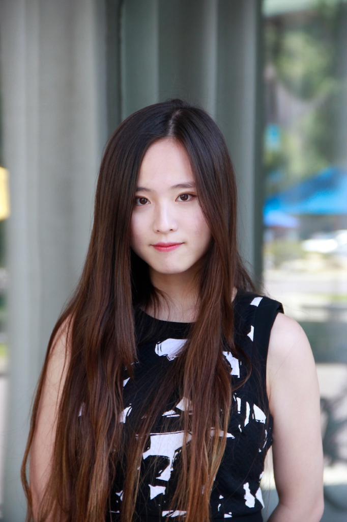 Xiaohan Liao | School of Art + Art History + Design | University of ...